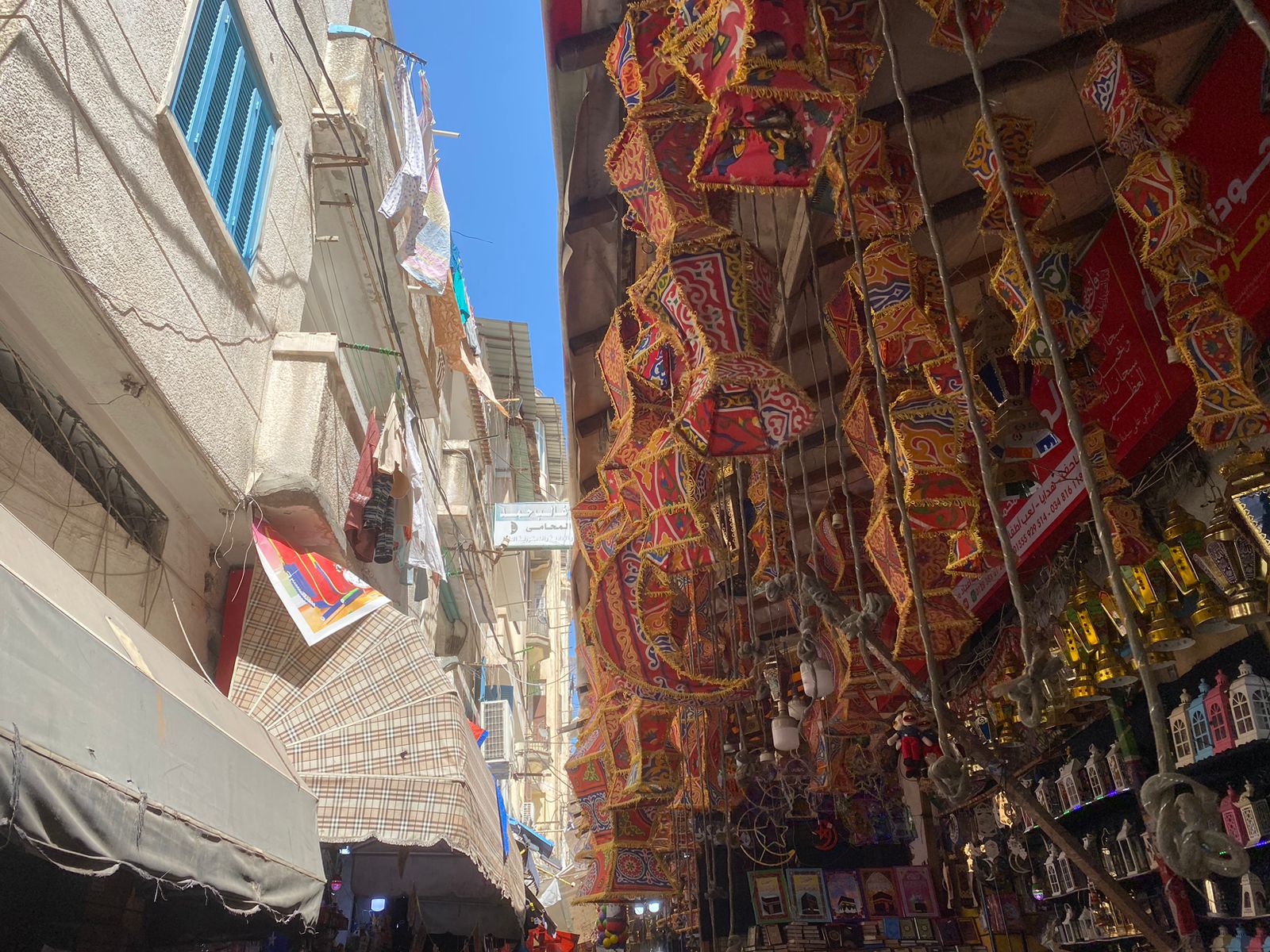 Ramadan, Alex, Egypt.6 Jana Salama - Youth Journalism International