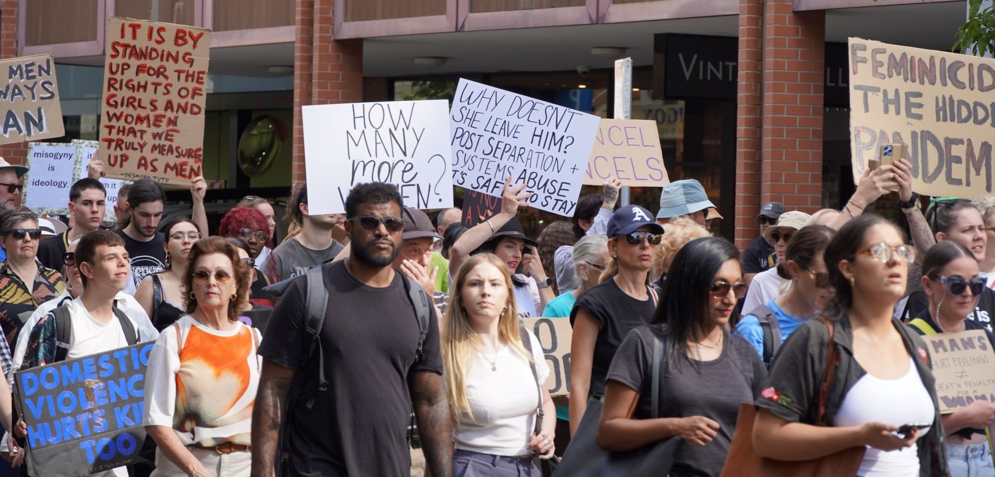 Dead women are more than numbers - Youth Journalism International