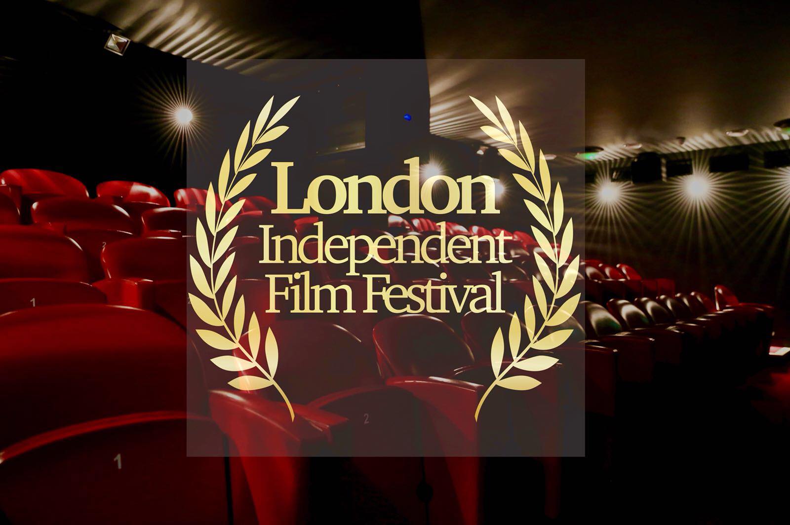 London Independent Film Festival logo from their FB page - Youth ...