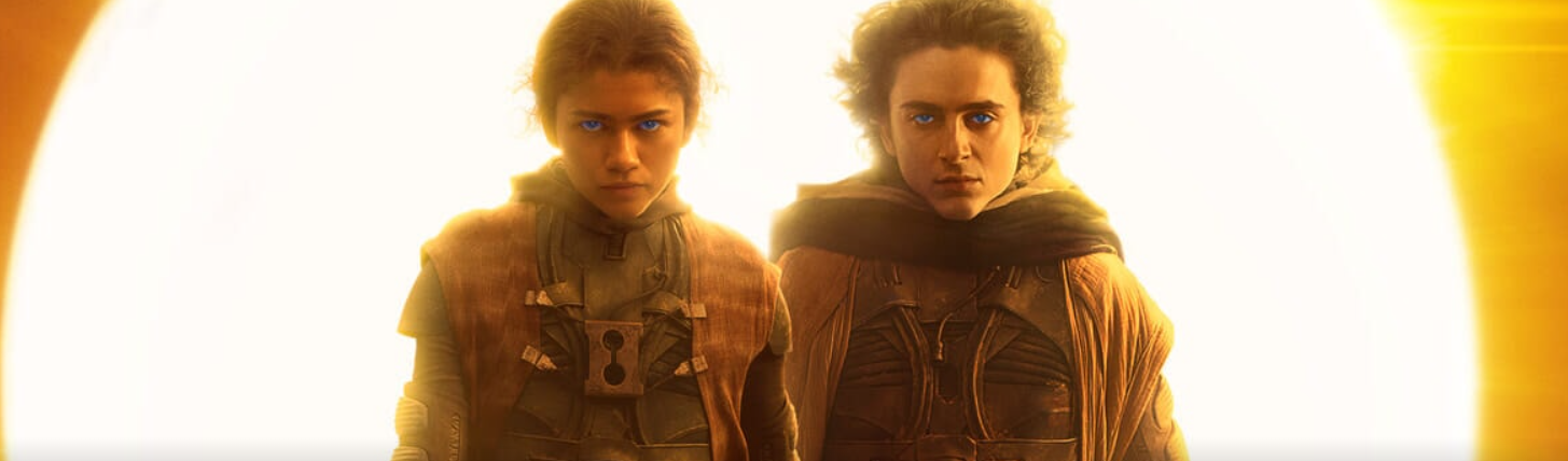 'Dune: Part Two' is a feast for viewers - Youth Journalism International