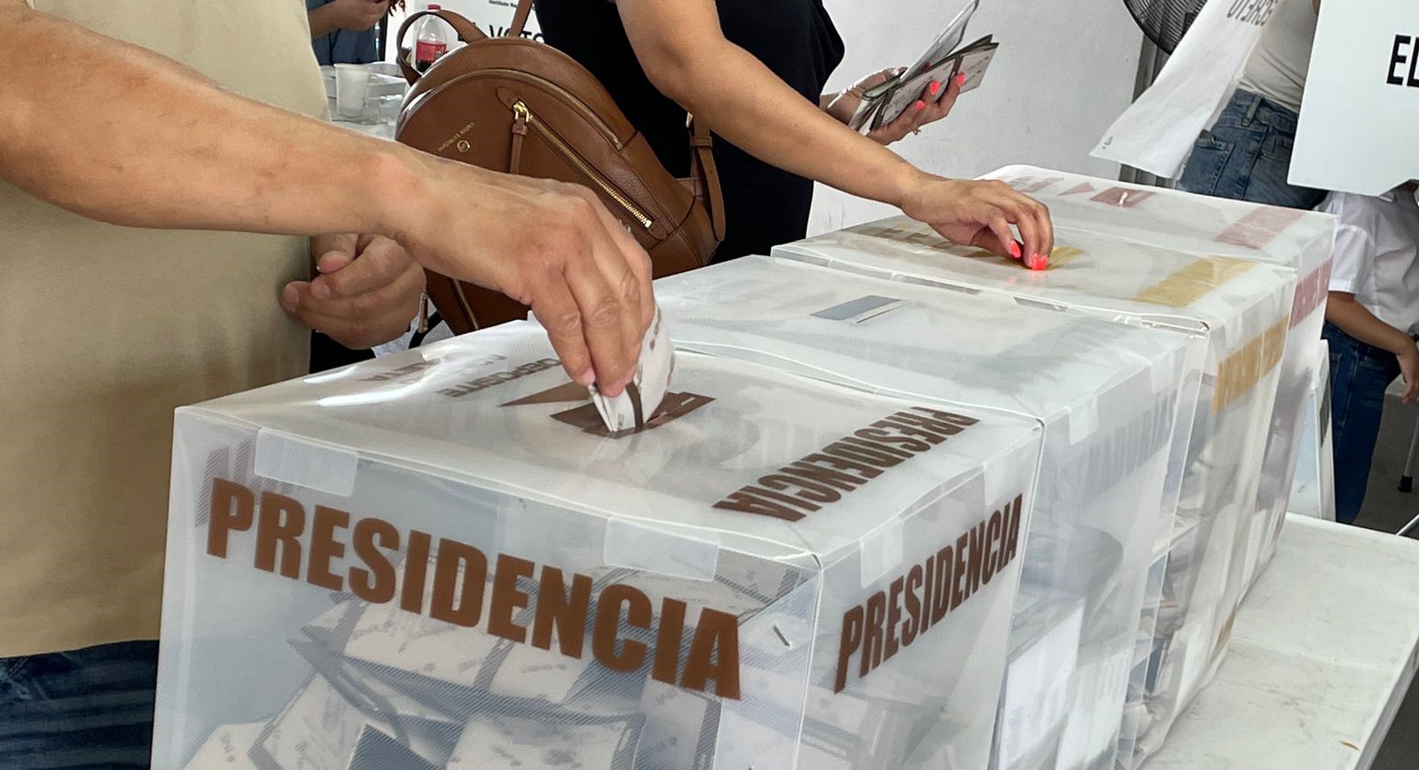Young Mexican voters mixed on new president - Youth Journalism ...