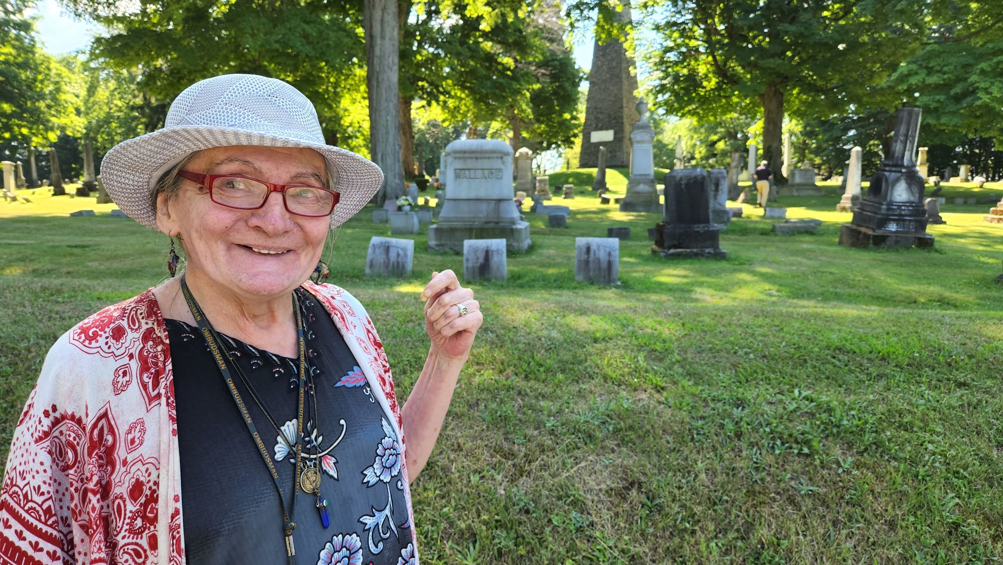 Trans pioneer shares her journey of trauma, abuse and, finally, 'a ...