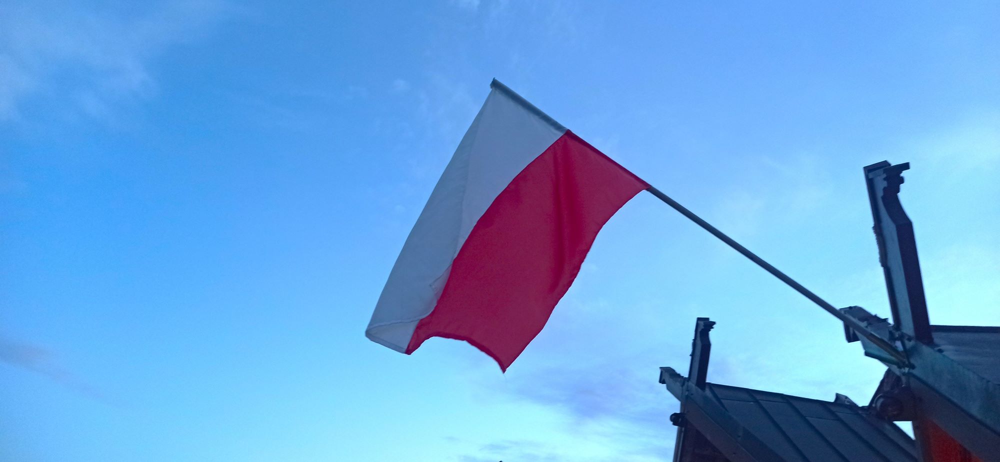 Poland proudly celebrates freedom and democracy - Youth Journalism ...